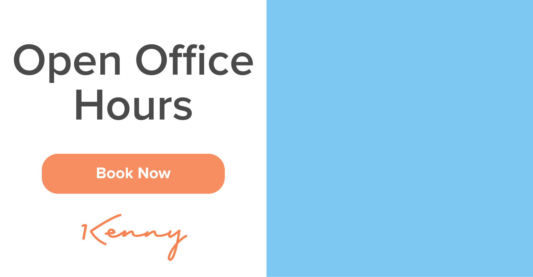 Early Stage Startup Pitch Deck Review by Kenny